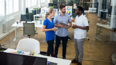 Home - Binarywaves Solutions