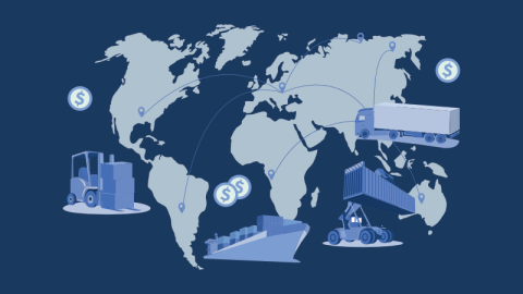 WMS Solutions - Binarywaves Solutions