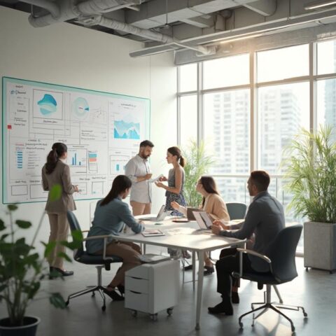 About us | Binarywaves Solutions