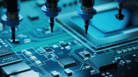 Surface Mount Technology Process: A Silent Risk Factor - Binarywaves Solutions